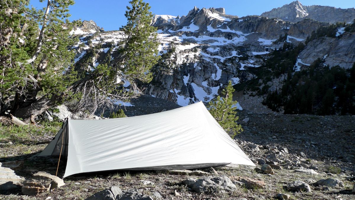 Tarptent: The American Dream Shelter | GearJunkie