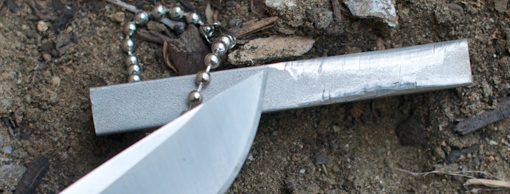 Tutorial: Magnesium Fire-Starter | GearJunkie