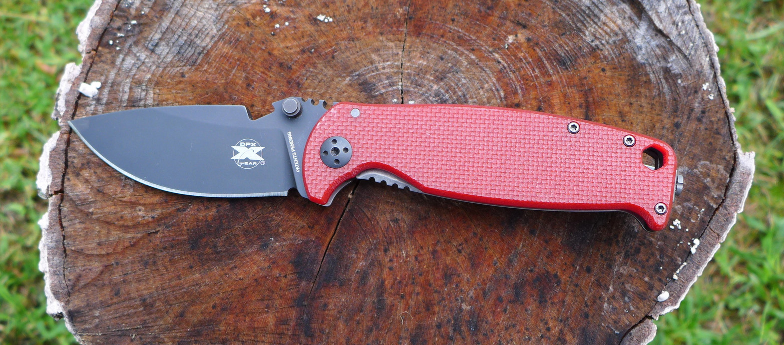 Blade Boot Camp: A Buyer's Guide to Choosing Your Knife