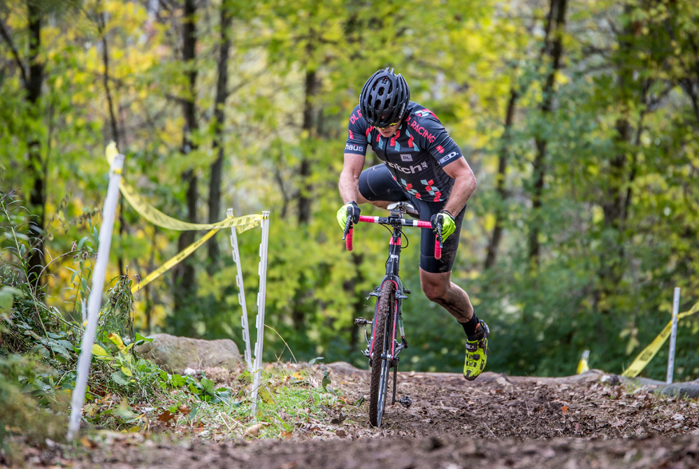 Donkey Label: High-End, American-Made Cycling Kit | GearJunkie