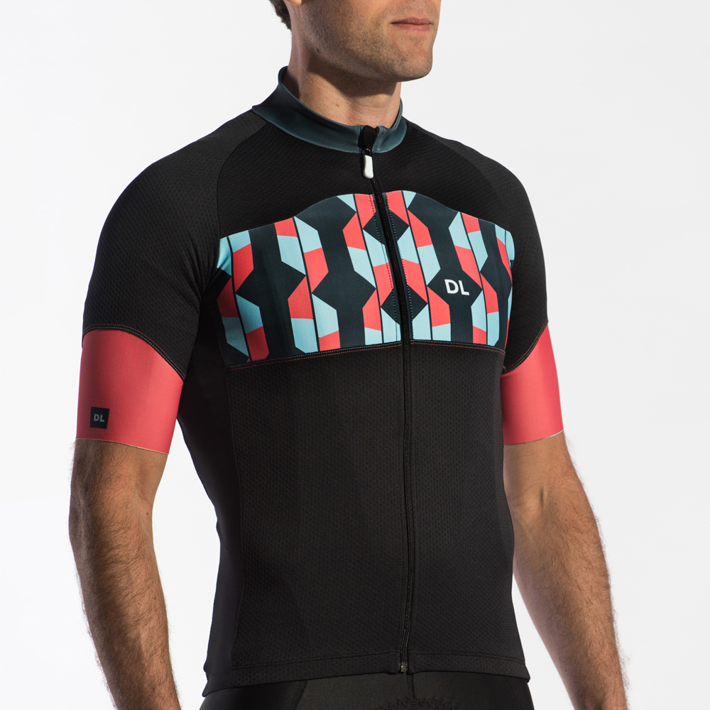 Donkey Label: High-End, American-Made Cycling Kit | GearJunkie