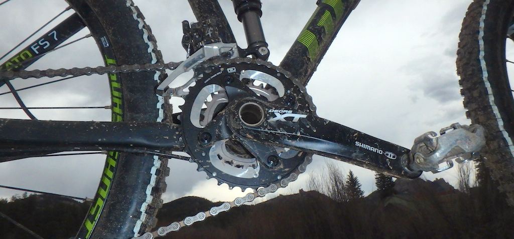 First Look: German 'Ghost' Bike | GearJunkie