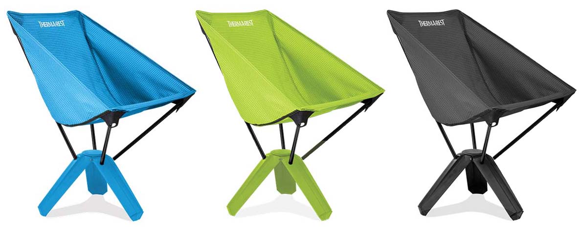 Wife Bogarts The Comfy Camp Chair | GearJunkie