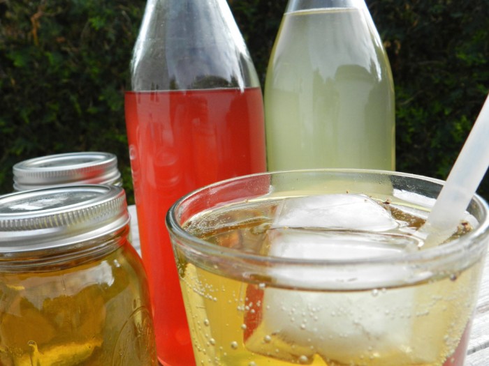 Drink Nature: Pine Tree Soda | GearJunkie