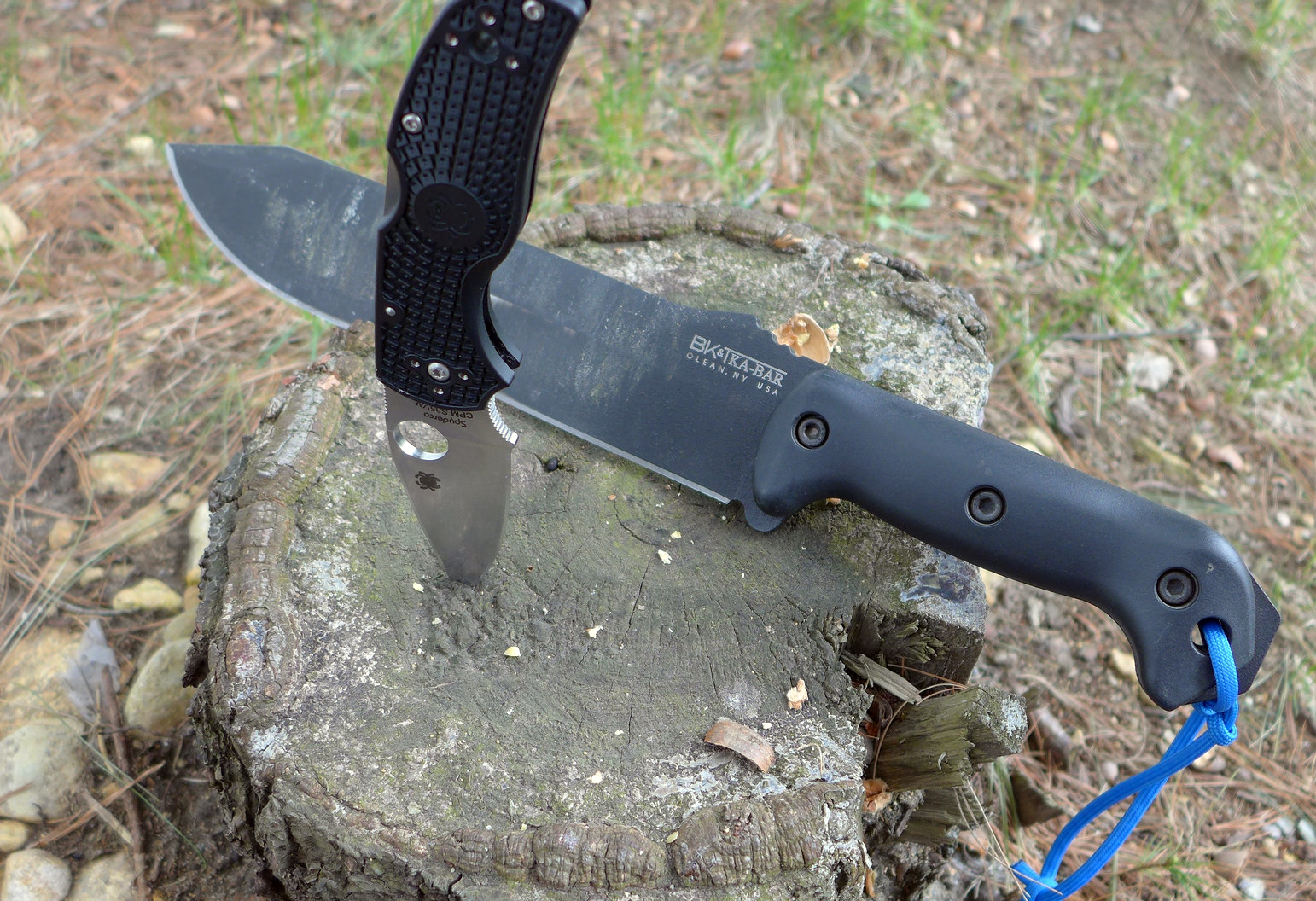 Blade Boot Camp: A Buyer's Guide to Choosing Your Knife