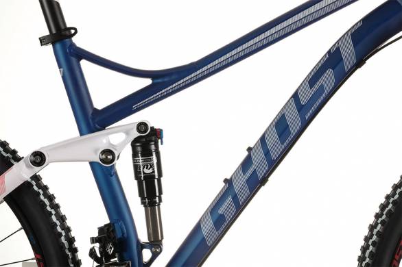 First Look: German 'Ghost' Bike | GearJunkie