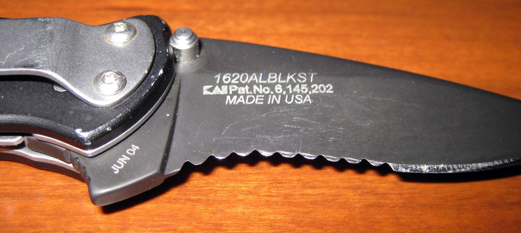 Blade Boot Camp: A Buyer's Guide to Choosing Your Knife