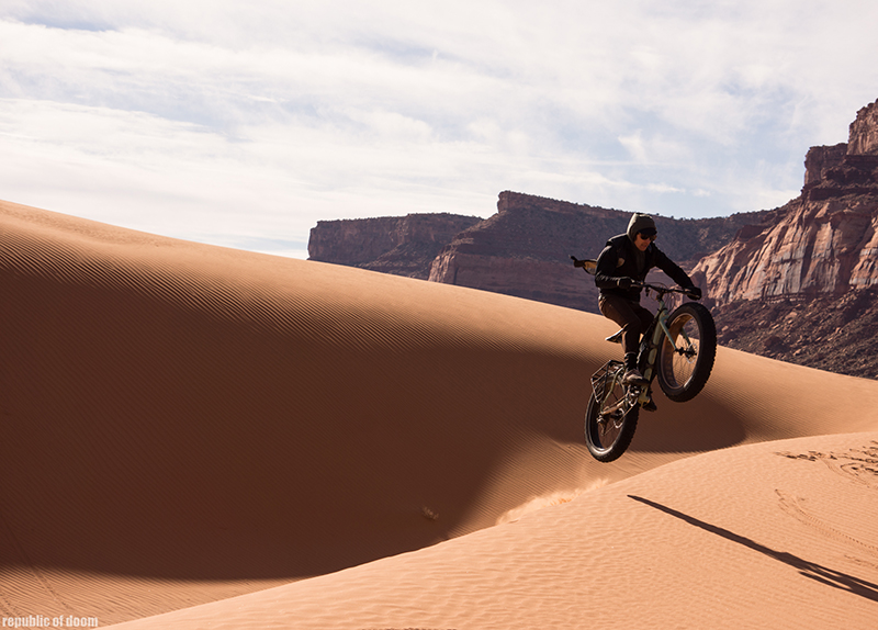 Fat, Gravel, Bikepacking: Best Bikes For Off-Road Adventure | GearJunkie