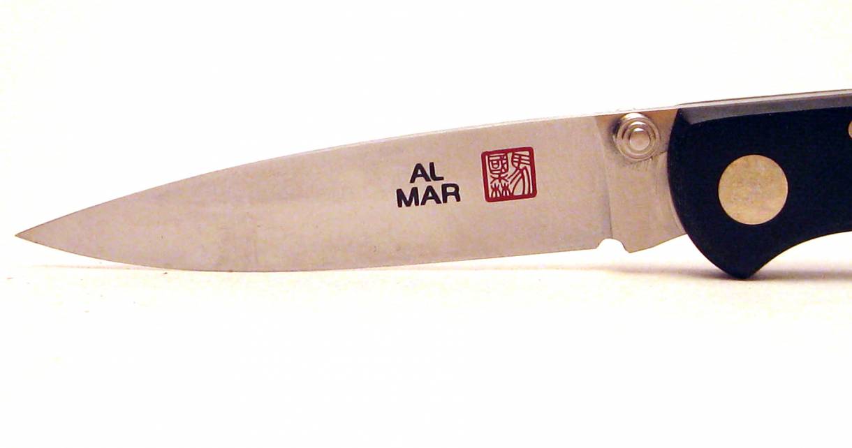 Lightweight Folder Gets Top Rating From Knife Junkie | GearJunkie