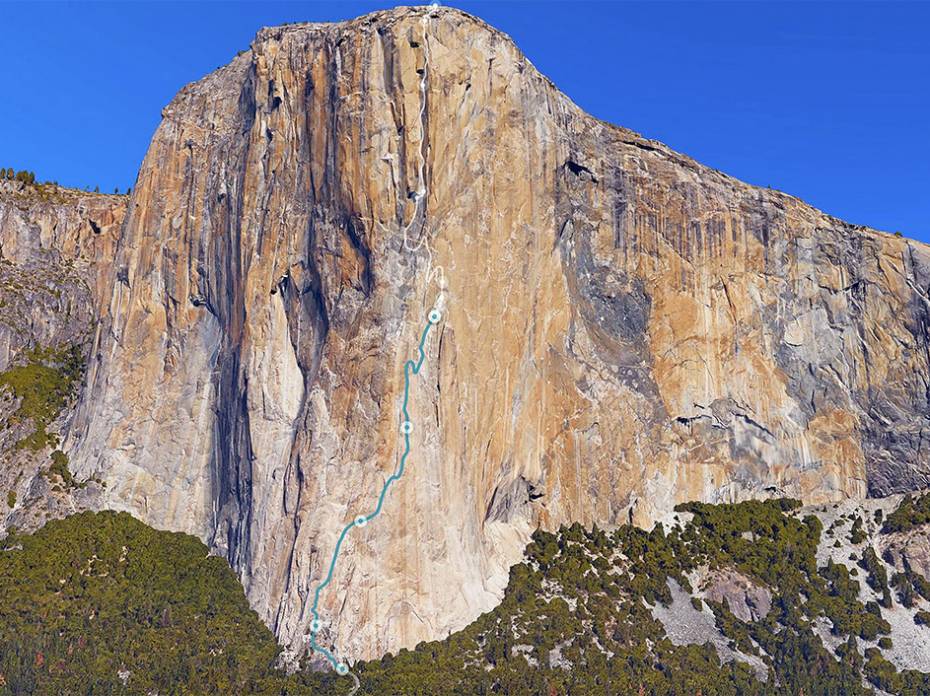 Climbing | Page 34 | GearJunkie