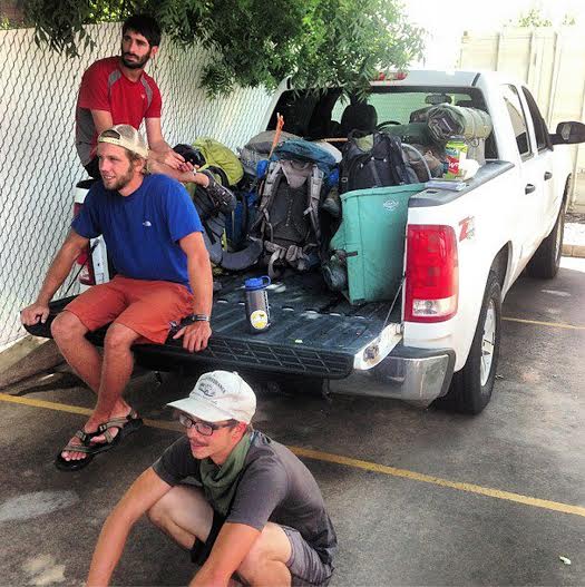10 Reasons: Get A Career In 'Wilderness Industry' | GearJunkie