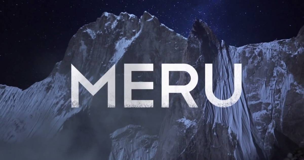 'MERU' Film - Our Review | GearJunkie