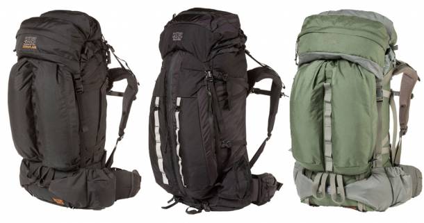 Relaunch of an Icon: Dana Designs to Mystery Ranch | GearJunkie