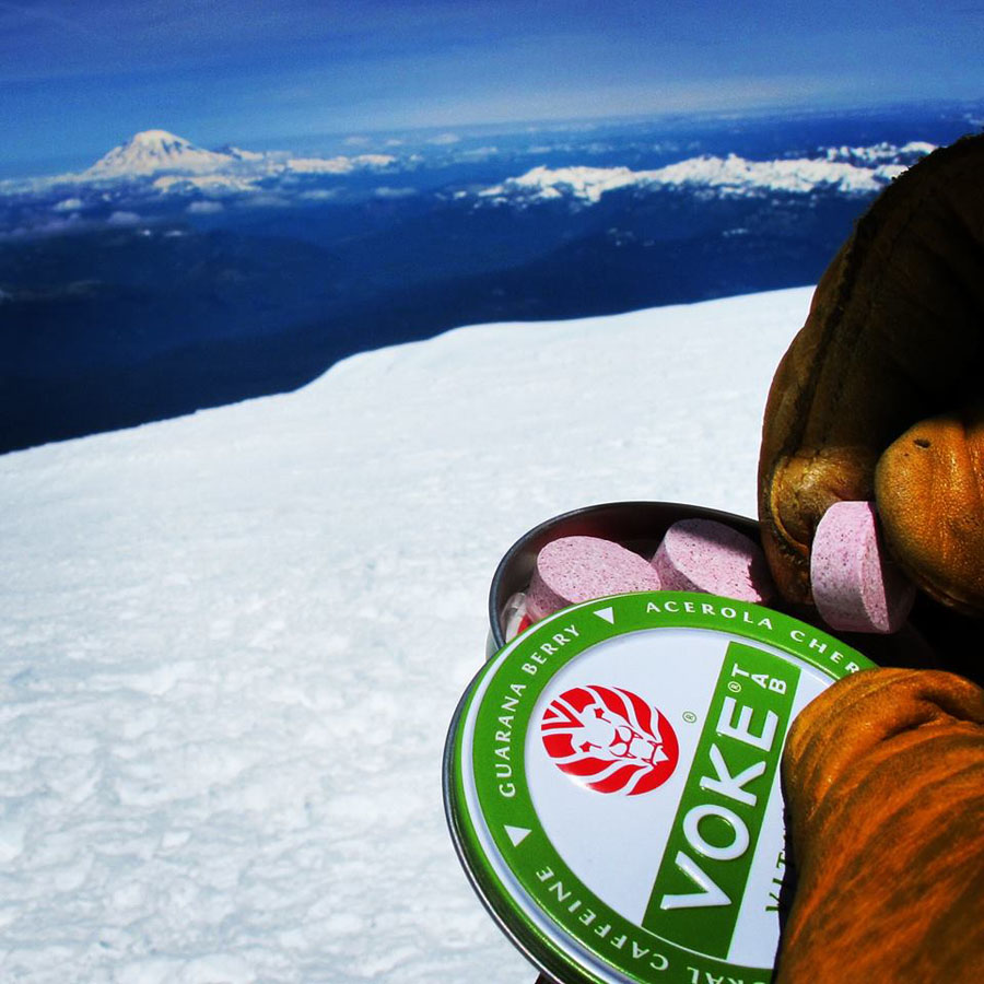 Delicious! 10 Small Food Brands 'Fueling' Outdoor Play | GearJunkie