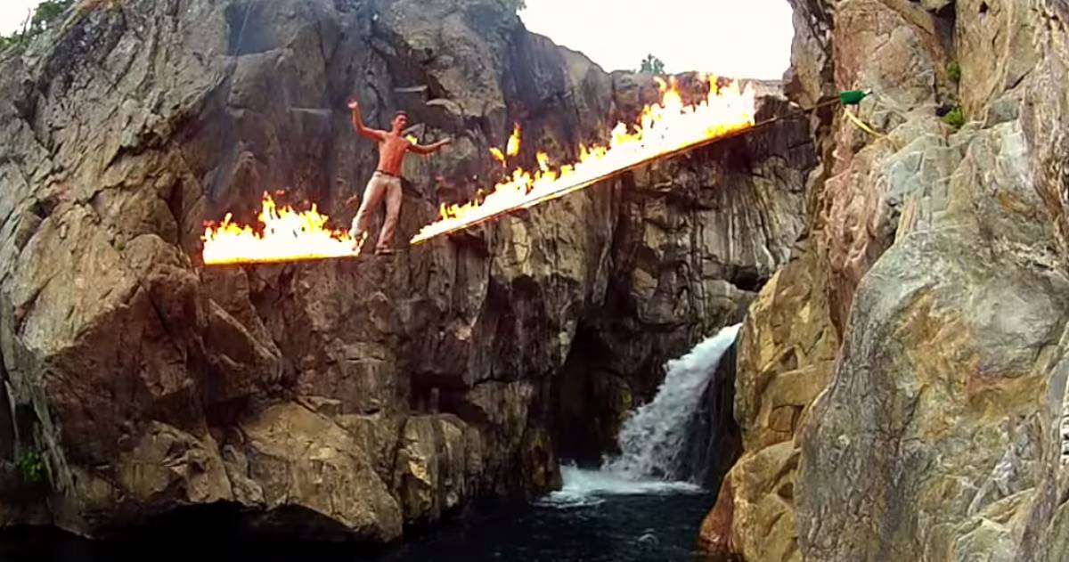 Adventure | Page 22 of 28 | GearJunkie