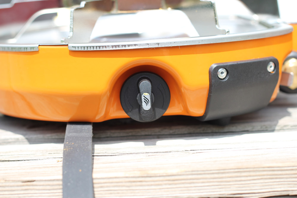 First Look: Jetboil Reinvents the Camp Stove for 2016 | GearJunkie