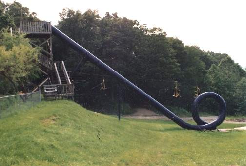 'Most Dangerous Park Ever' Adding Insane Attractions | GearJunkie