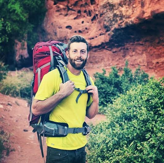 10 Reasons: Get A Career In 'Wilderness Industry' | GearJunkie