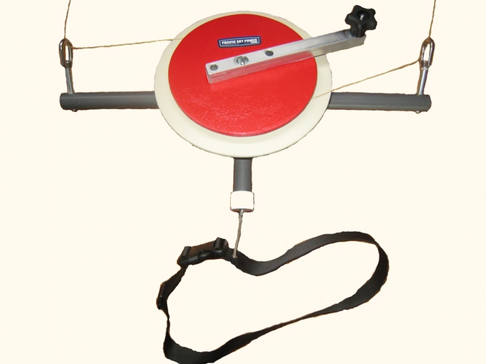 Wind Power: 'Sail' Kayak Or Canoe With Kite System | GearJunkie