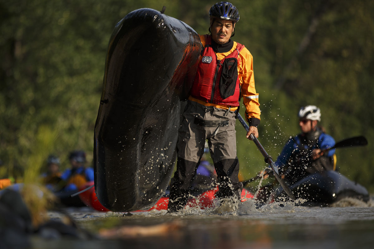 Race Gear: 10 Top Pieces of Kit for Expedition Alaska | GearJunkie