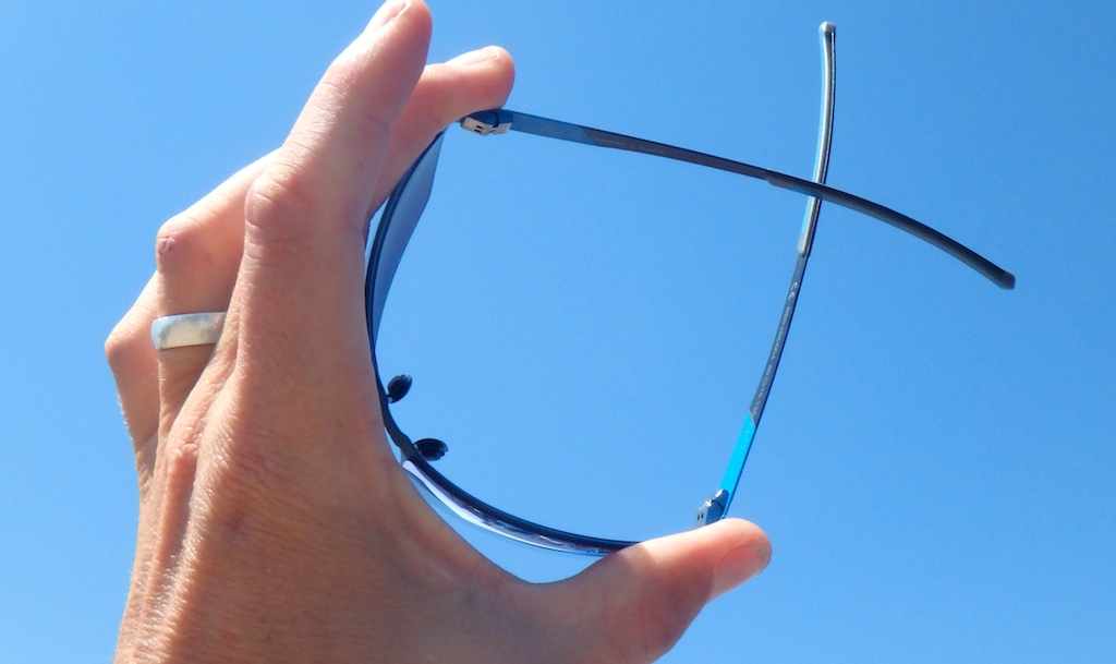 Red Bull Vision: Sports Drink Maker Sells Sunglasses | GearJunkie