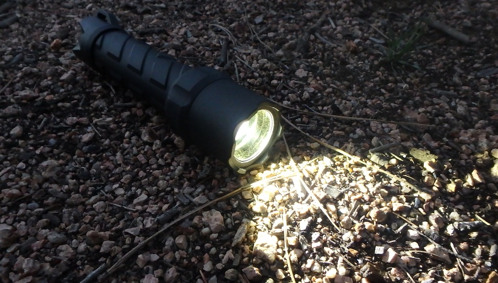 Power Cells: How to Choose a Flashlight Battery | GearJunkie