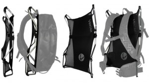 External Backpack Frame 'Add-On' Gives Support to Any Load | GearJunkie