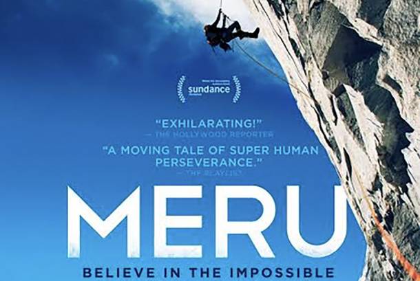 'MERU' Film - Our Review | GearJunkie