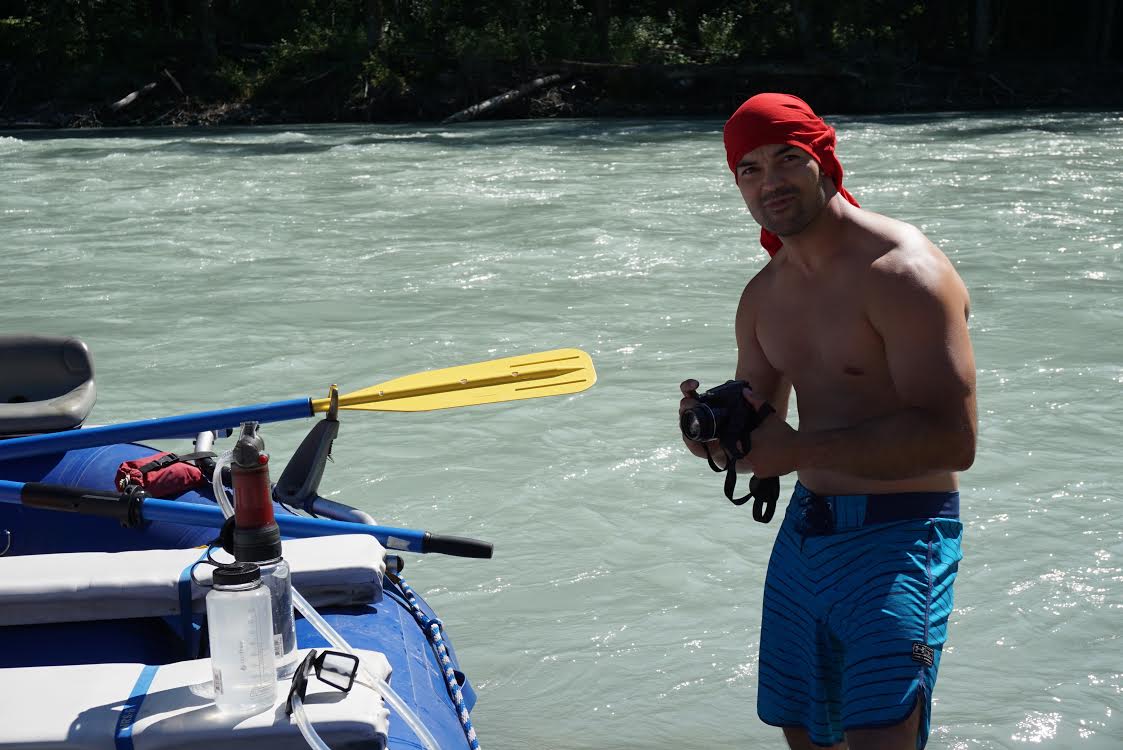 MSR Guardian Purifier - Last One You’ll Ever Need | GearJunkie