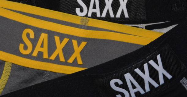 Saxx Pro Elite Performance Boxers: Your Balls Will Thank You | GearJunkie