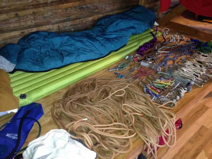 Climbers' Ranch: Epicenter Of Teton Climbing | GearJunkie