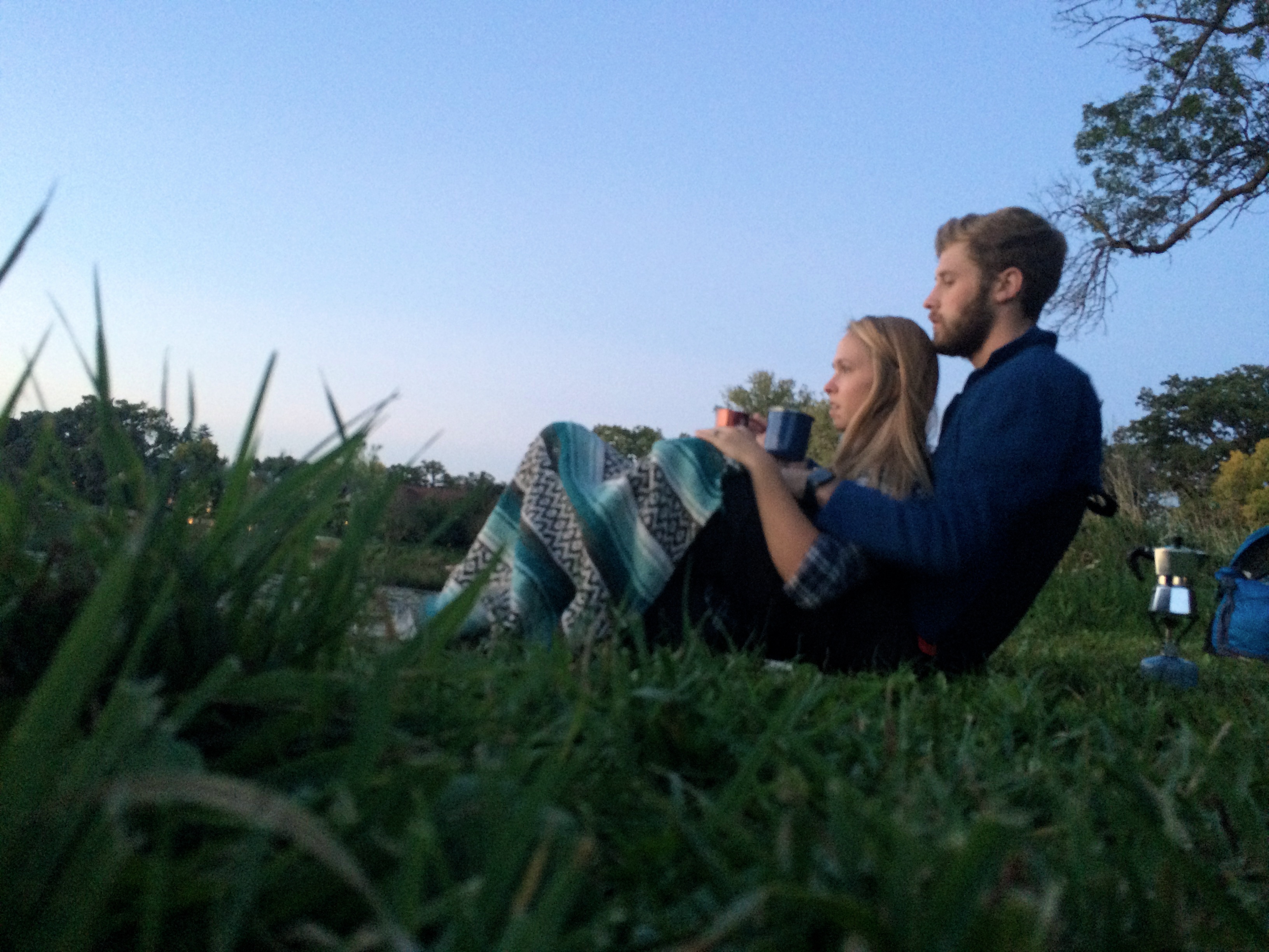 10 Methods: Making Coffee in The Great Outdoors | GearJunkie