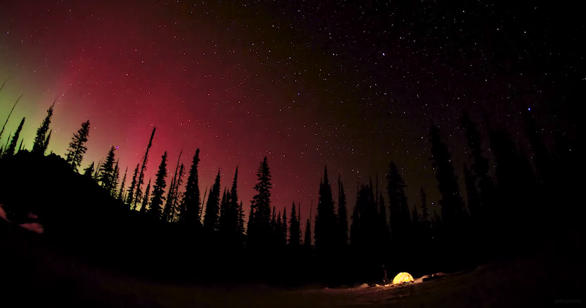 'Jumbo Wild' - Film Documents Battle Over Mountainous Region | GearJunkie