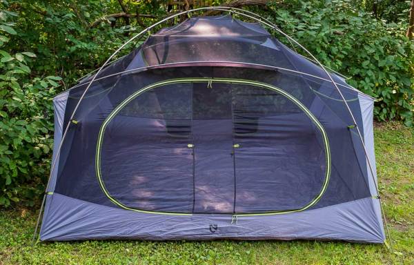 Family Tent: The Nemo 'Bungalow' Review | GearJunkie