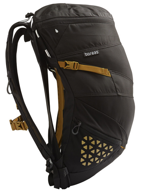 'Pack Of All Trades' For Bike, Hike & Travel | GearJunkie