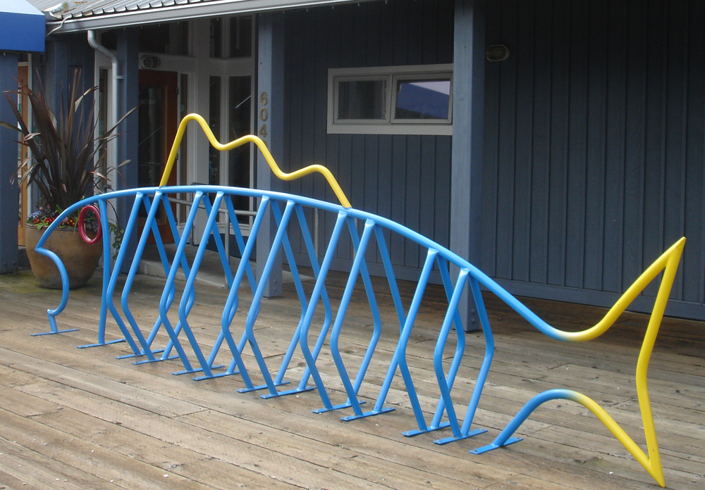 15 Awesome Bike Racks | GearJunkie