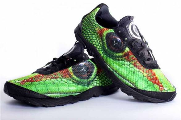 Best Minimalist Running Shoes (From Startup Brands) | GearJunkie