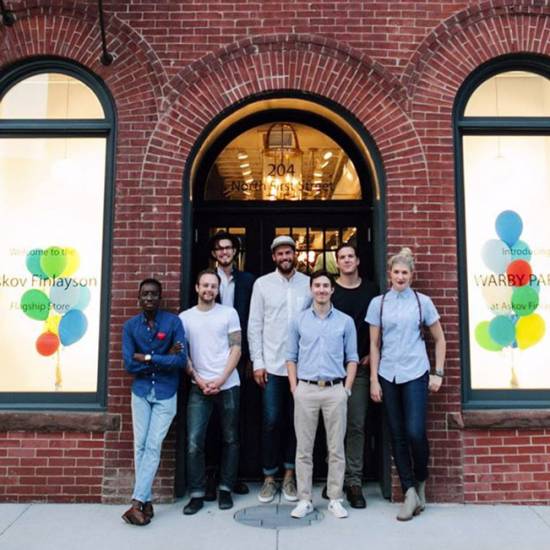 Askov Finlayson 'Climate Positive' Parka Warms You, Not the Planet ...