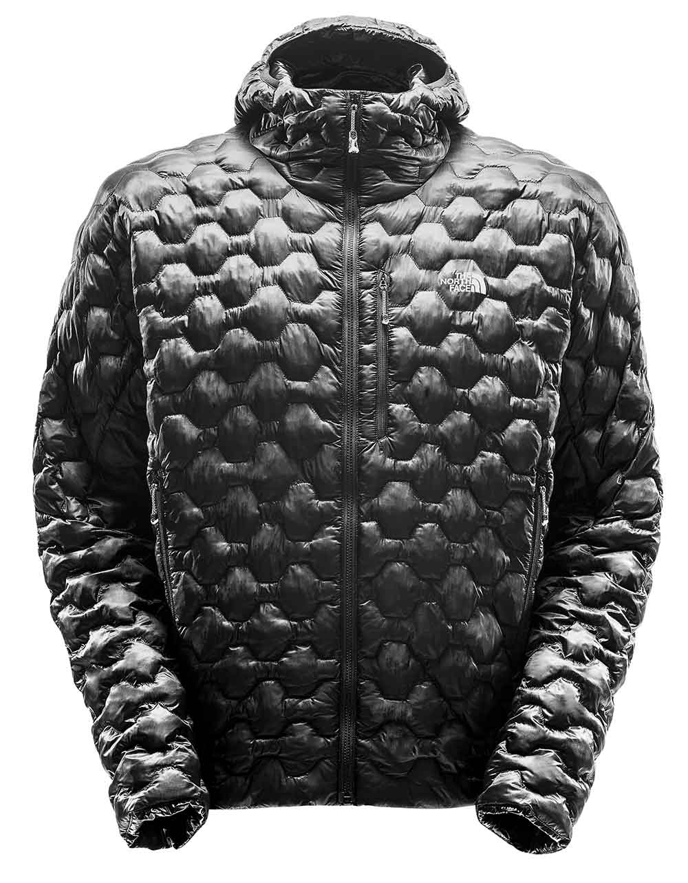 The North Face: 'Top Secret' Outerwear Project Unveiled | GearJunkie