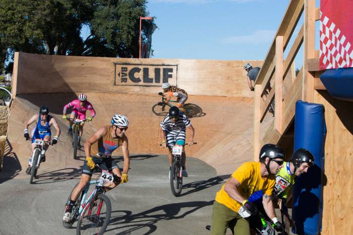 Clif Bar | GearJunkie