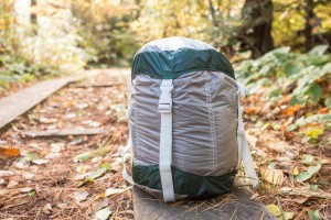 Segmented: Stuff Sack Organizes Your Gear | GearJunkie