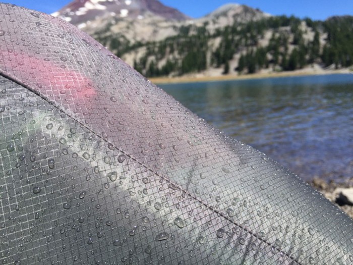 Segmented: Stuff Sack Organizes Your Gear | GearJunkie