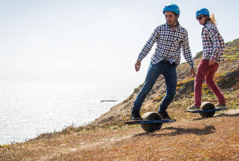 Technology | Page 21 | GearJunkie