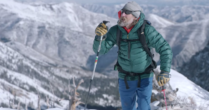 The Art and Science of Avalanche Forecasting | GearJunkie