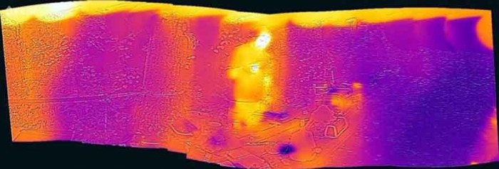 Infrared Vision From Tiny Camera: FLIR One Review | GearJunkie