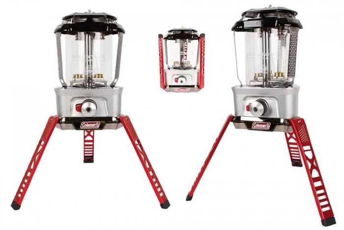 New Look, New Direction: Coleman 'Rebirth' For 2016 | GearJunkie