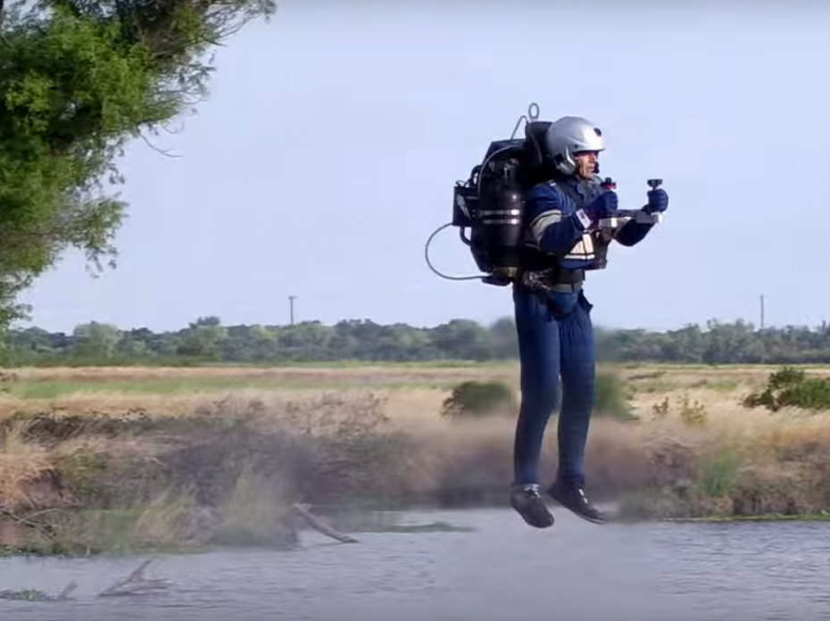 Video | Page 59 | GearJunkie