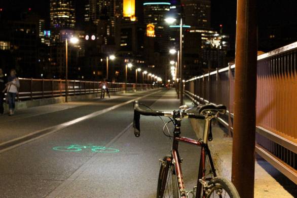 Bike Safe: Tips To Ride At Night | GearJunkie
