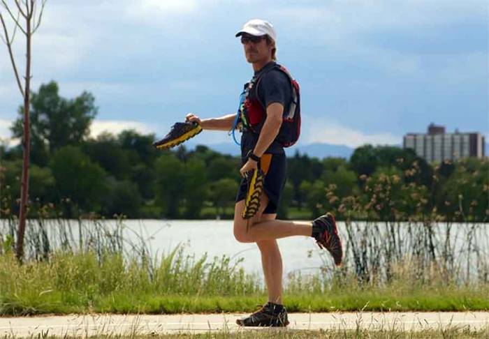 Talk Trash Like An Ultrarunner | GearJunkie