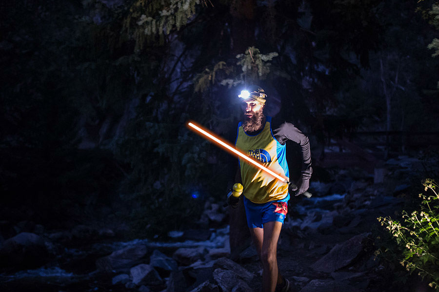 The Lightsaber: An Ultimate Life Accessory | GearJunkie